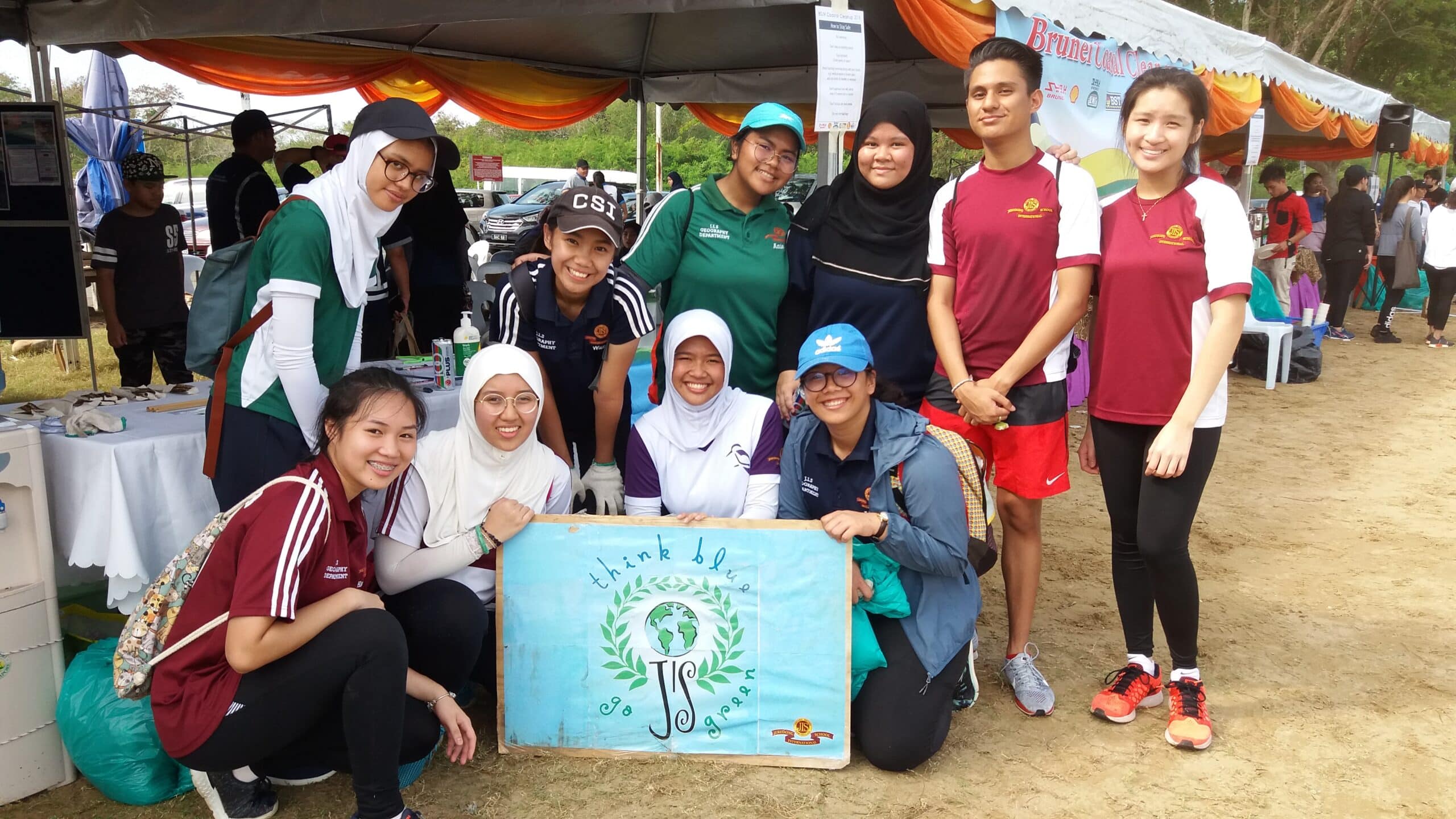 Sustainability initiatives at JIS inspiring change - HMC (The Heads ...