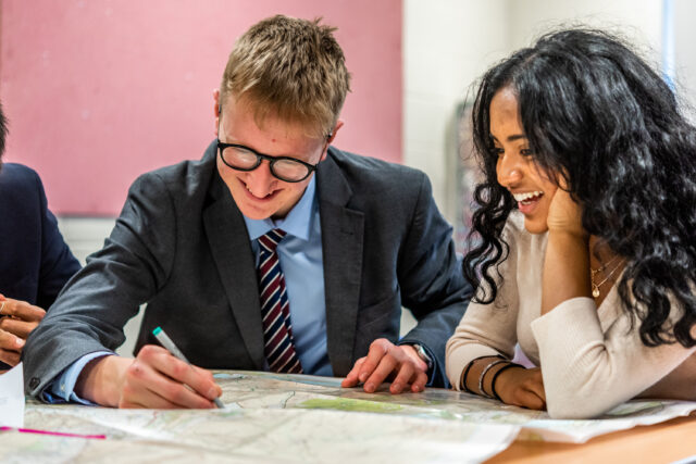 HMC Projects Scholarship Programme - HMC (The Heads' Conference)