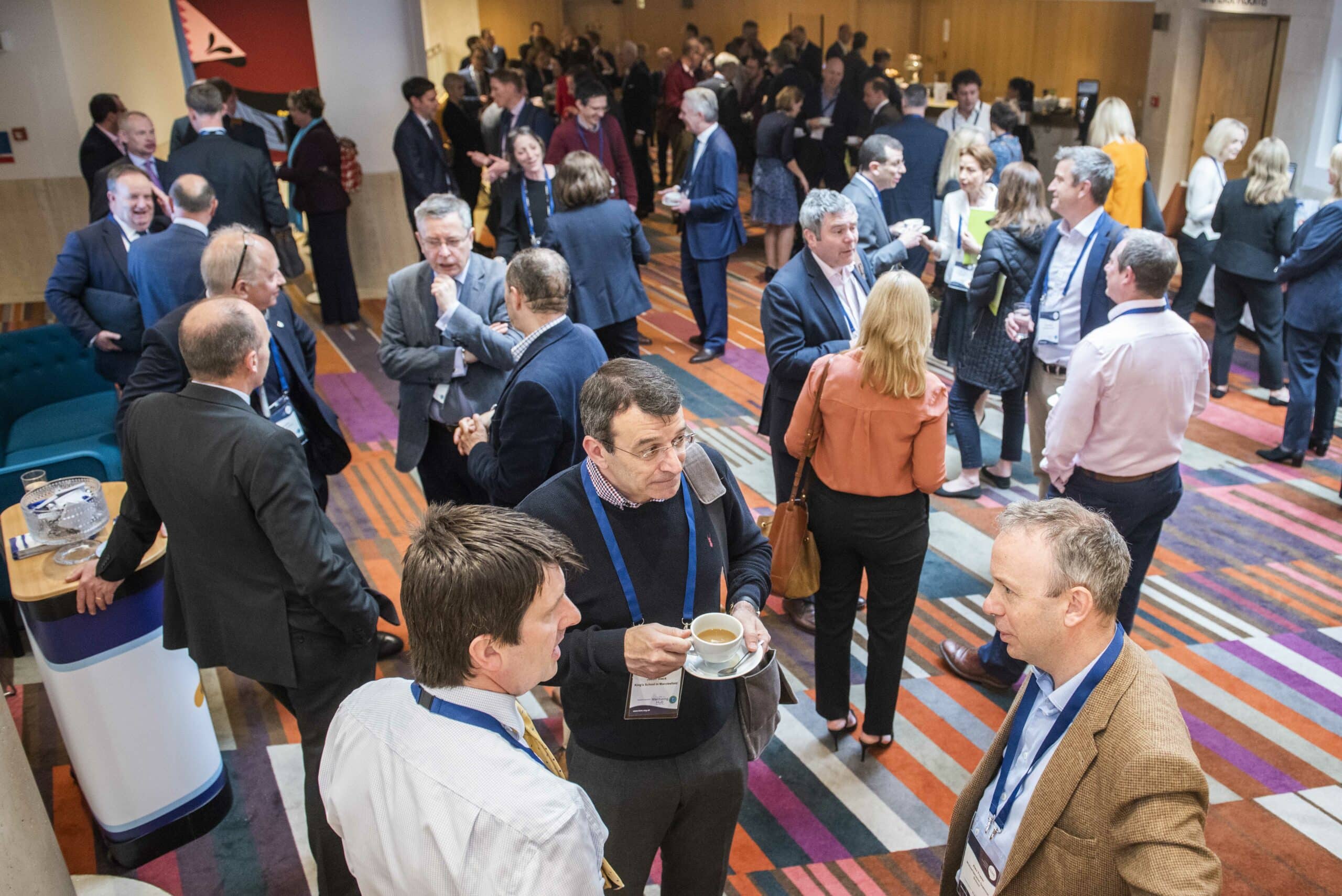 Membership Overview - HMC (The Heads' Conference)