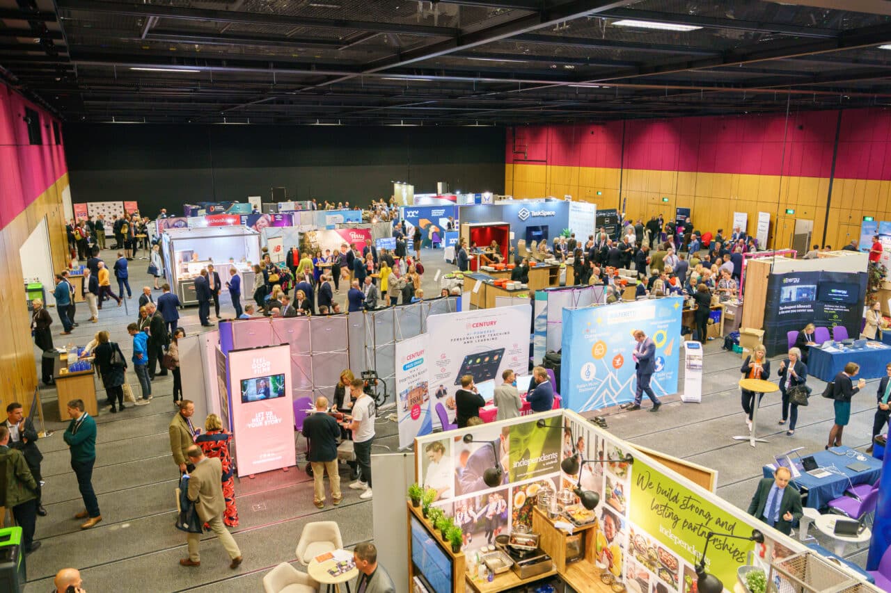 HMC - The Heads' Conference