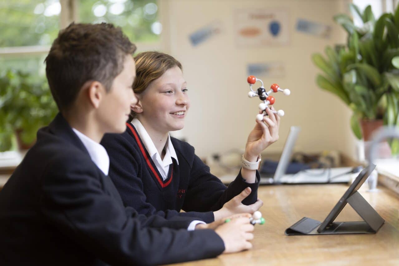 An HMC school education - HMC (The Heads' Conference)