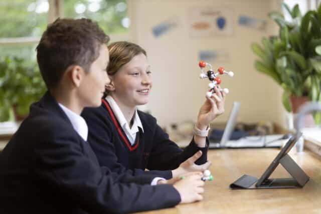 An HMC school education - HMC (The Heads' Conference)