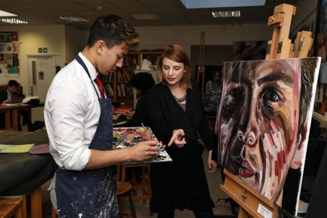 An HMC school education - HMC (The Heads' Conference)