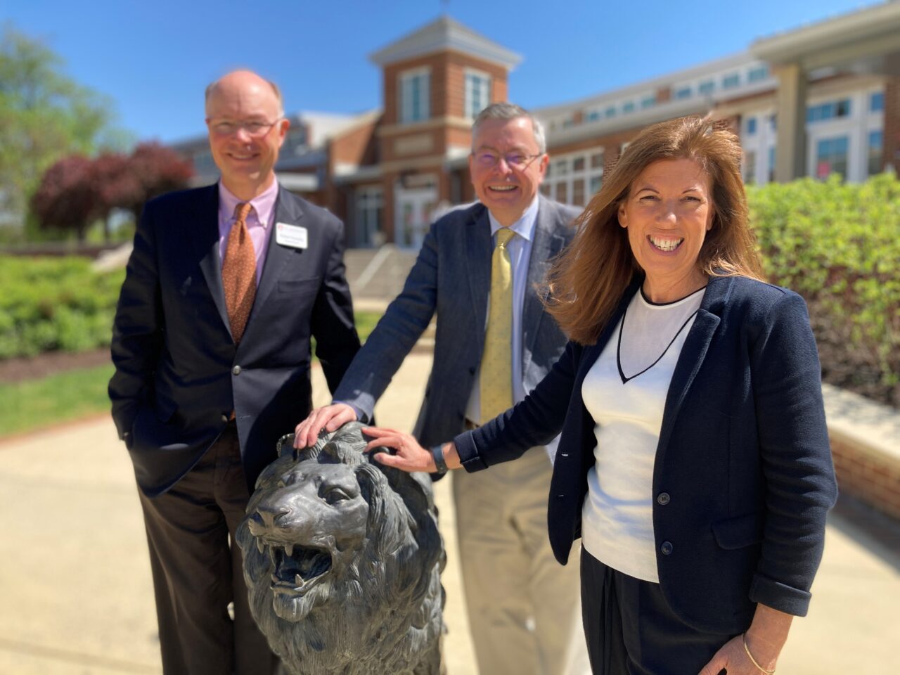 An education in Washington DC: some reflections - HMC (The Heads ...