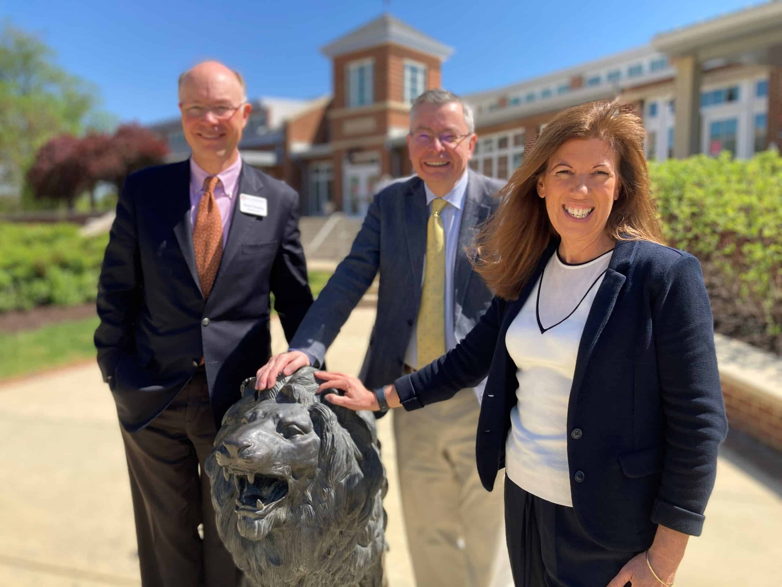 An education in Washington DC: some reflections - HMC (The Heads ...