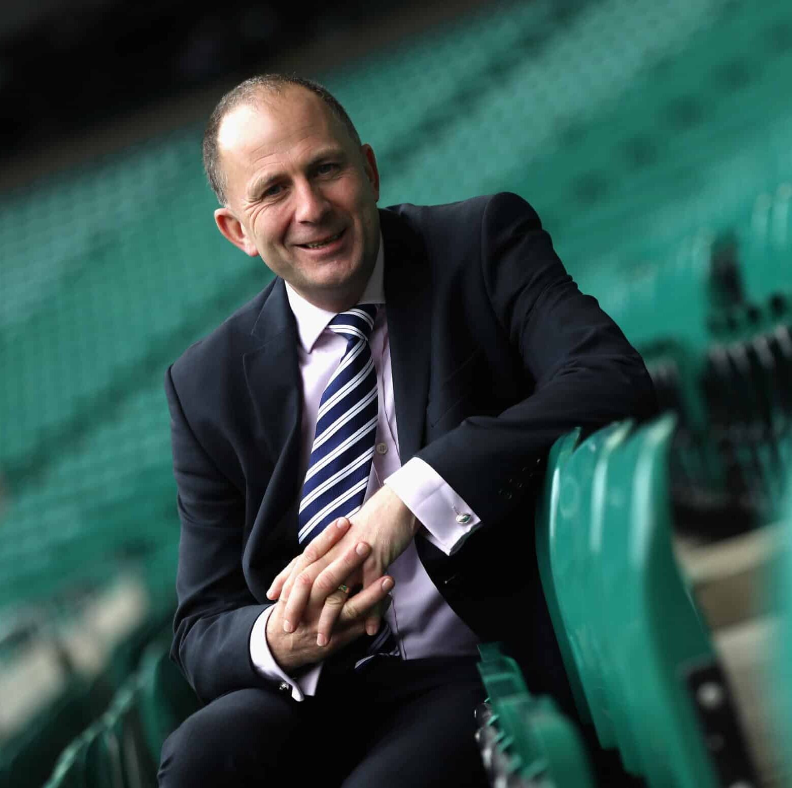 1B: The future of Rugby Union in schools - HMC (The Heads' Conference)