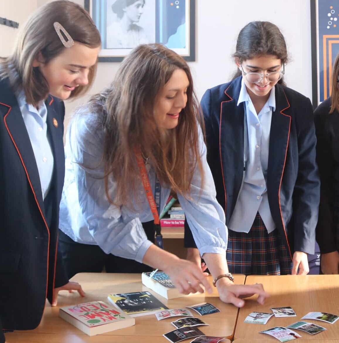 The St Swithun’s Witch Project: finding new ways to decolonise and ...