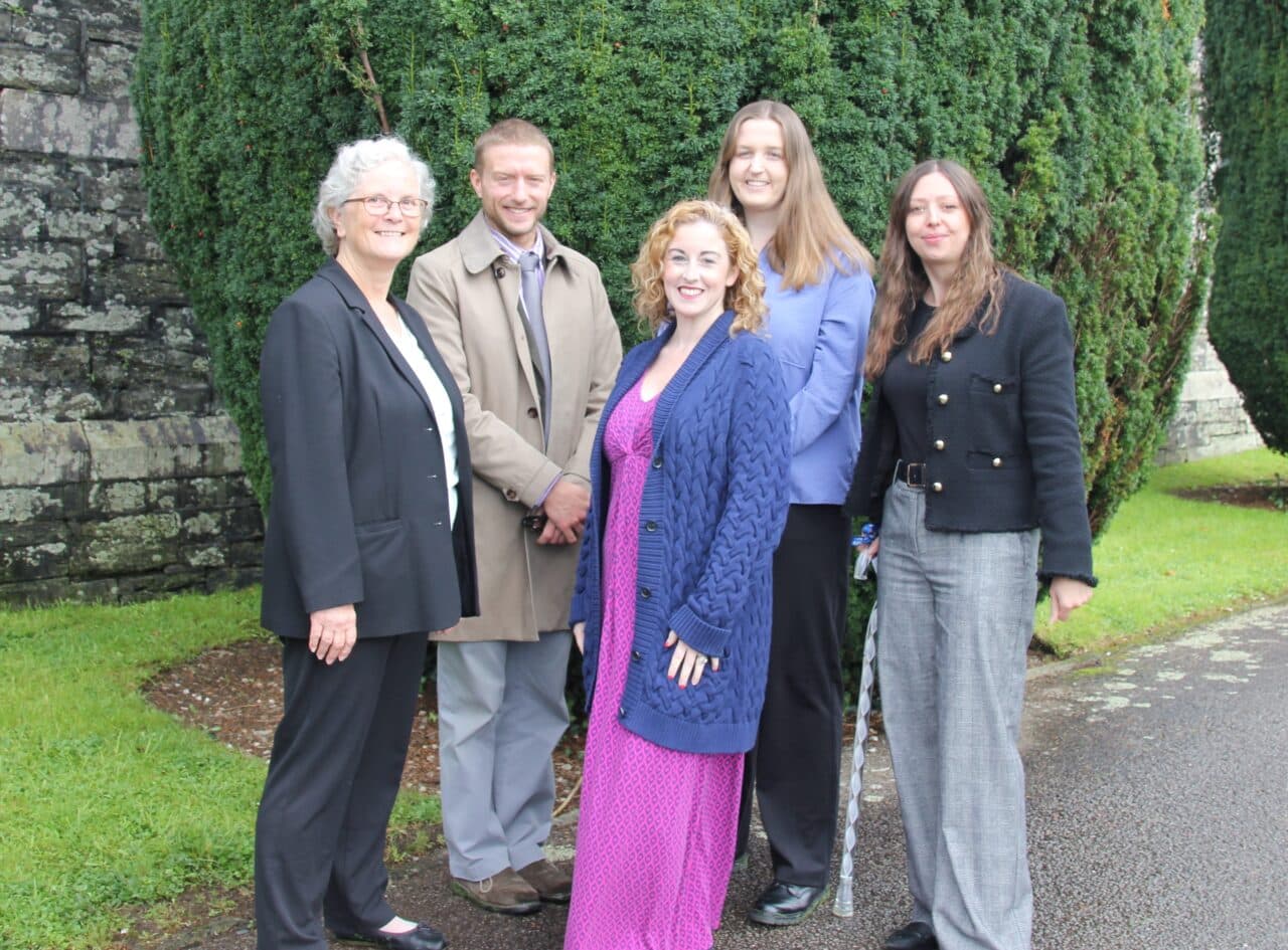 The innovative work of teaching assistants working with neurodiversity ...