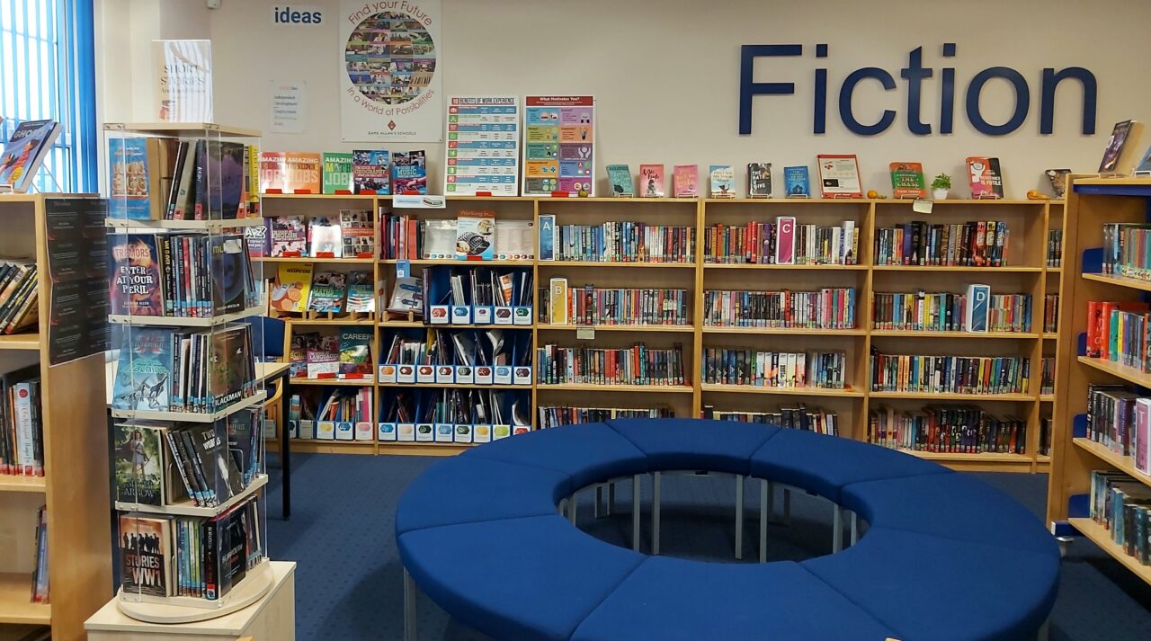 “Make friends with the Librarians!” Top tips for International School ...