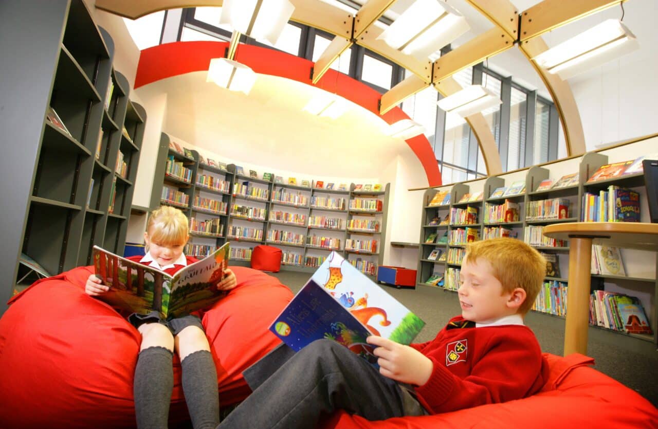 “Make friends with the Librarians!” Top tips for International School ...