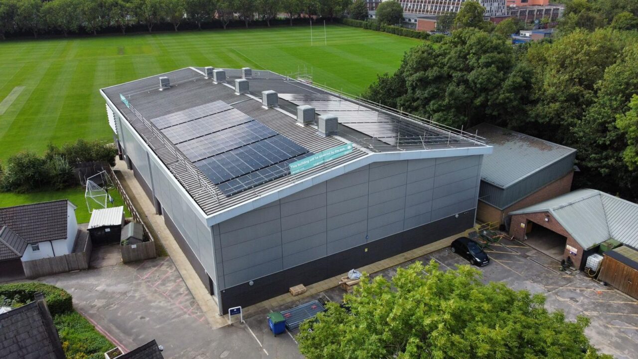 Sustainability at HMC schools - HMC (The Heads' Conference)