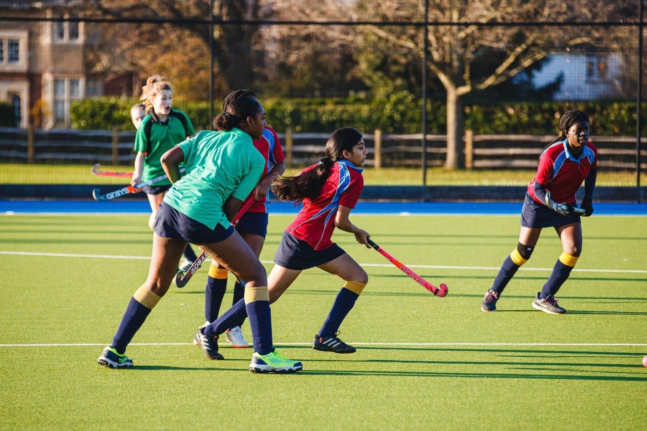The benefits of sport participation and physical activity in schools ...
