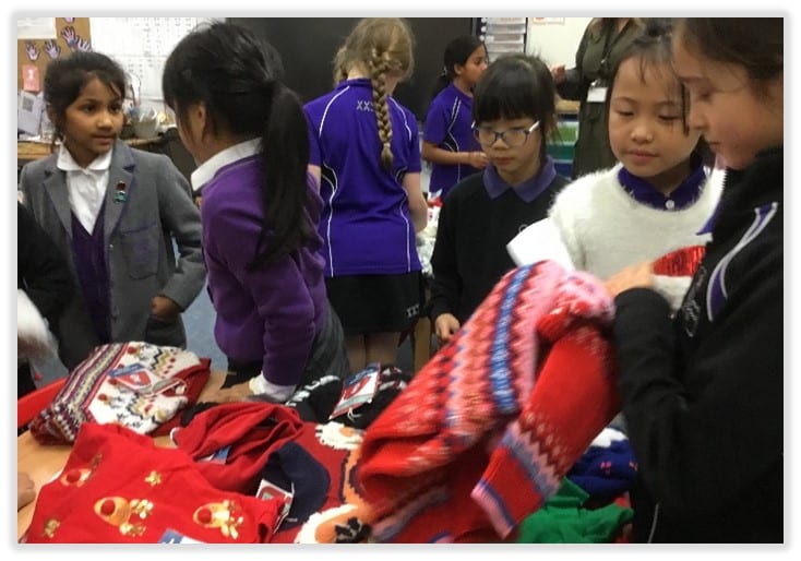 Swap Don’t Shop: creative ways children can be involved in cutting ...