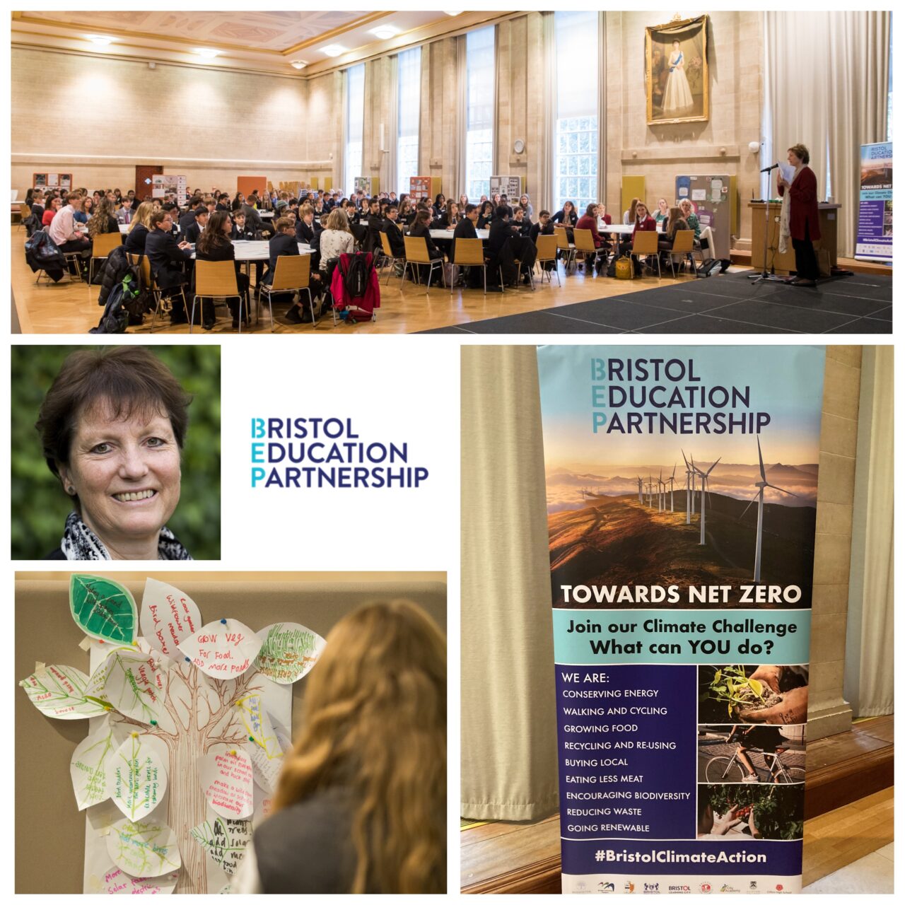 Sustainability at HMC schools - HMC (The Heads' Conference)