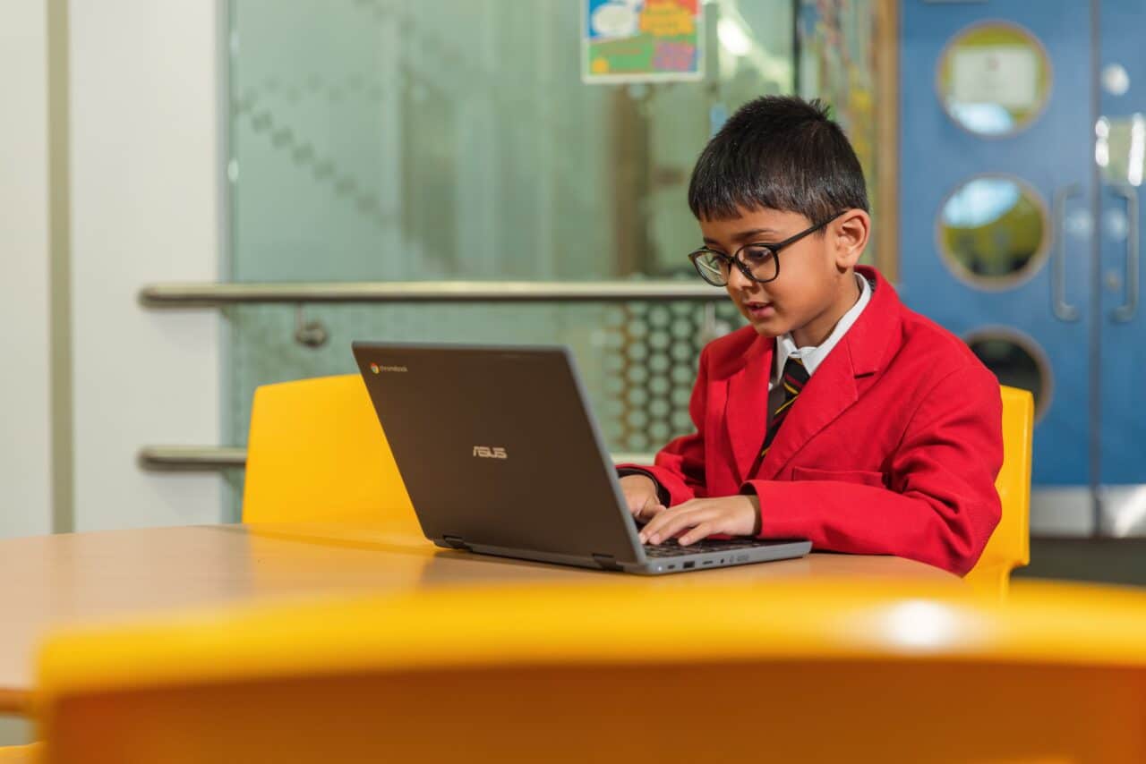 Can AI reduce your admin? - HMC (The Heads' Conference)