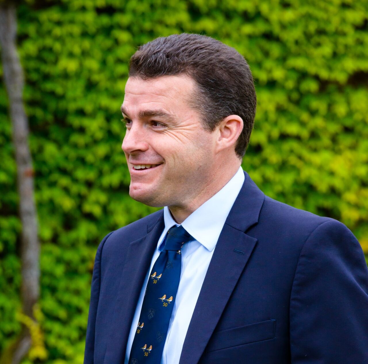 Speakers - HMC (The Heads' Conference)