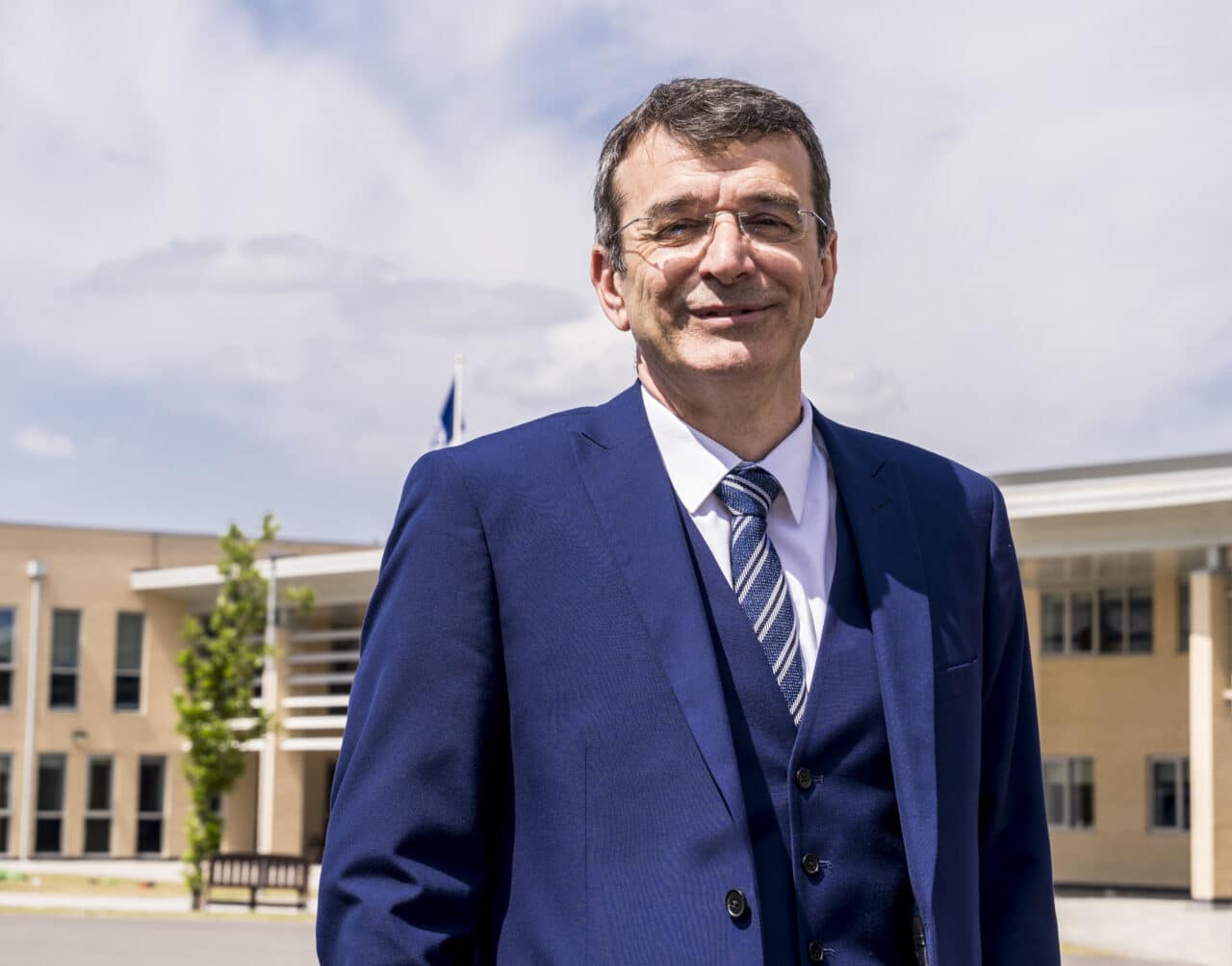 Speakers - HMC (The Heads' Conference)