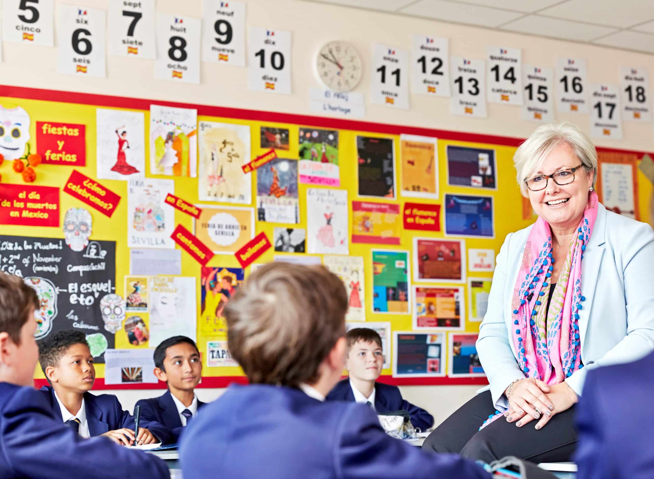 Welcome to The HMC Podcast - HMC (The Heads' Conference)