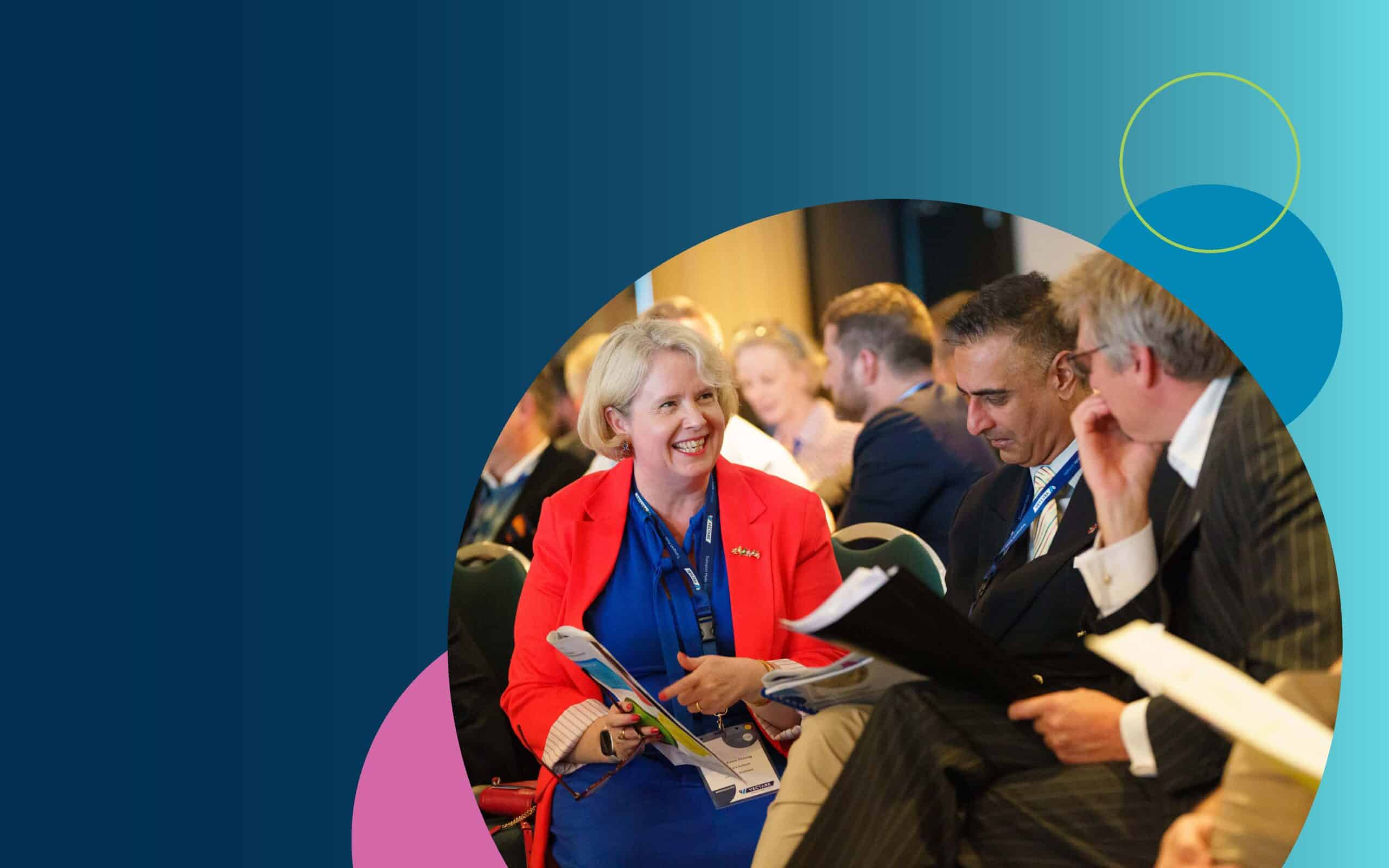 The Changing Nature of Headship - HMC (The Heads' Conference)