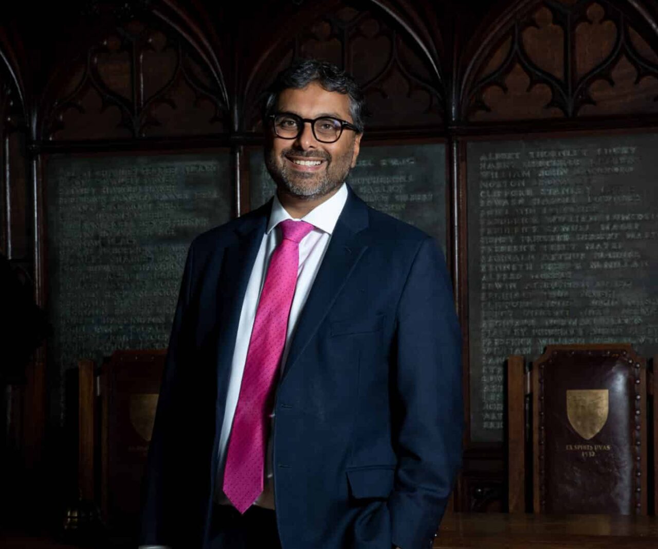 Speakers - HMC (The Heads' Conference)