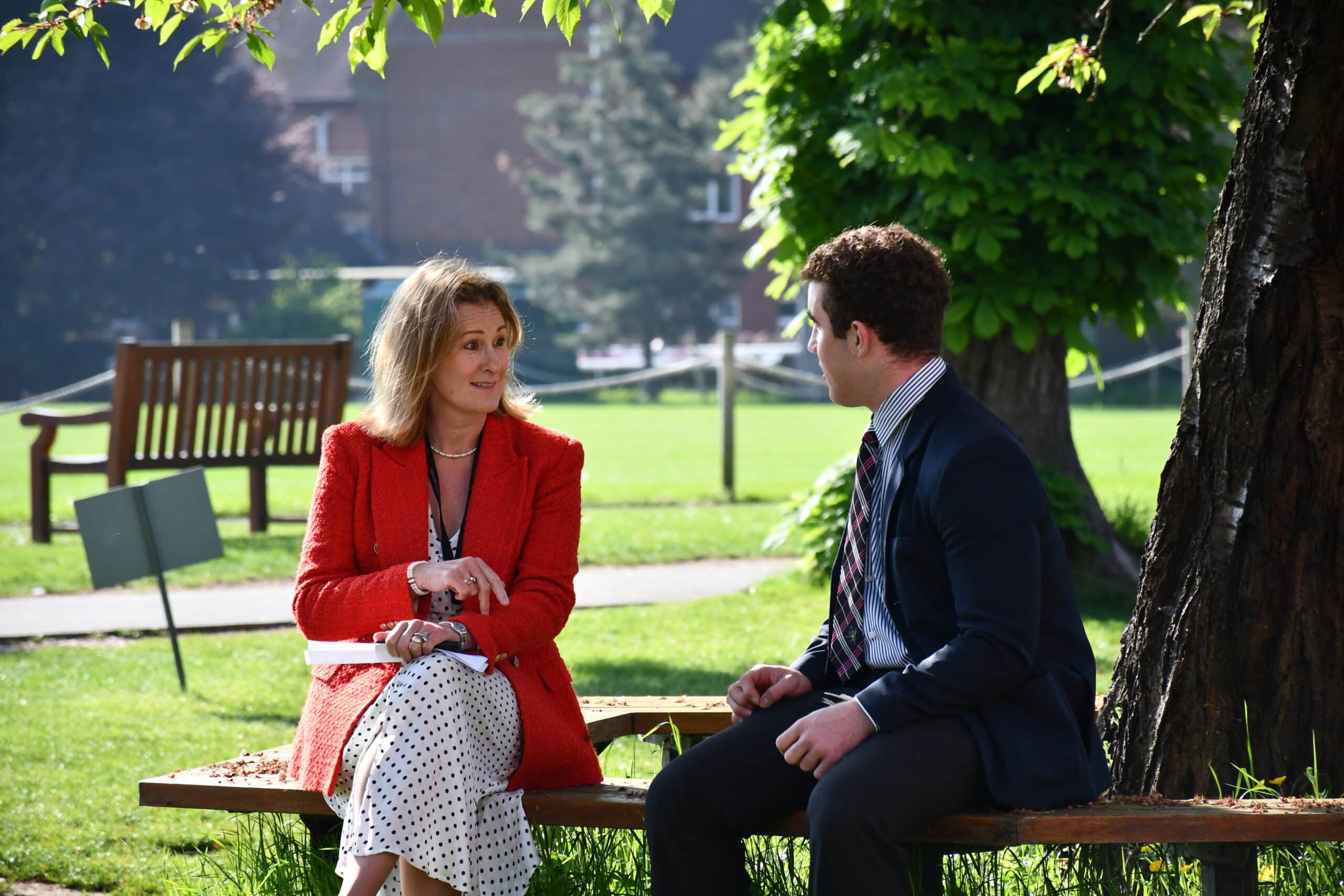 Use technology to help, rather than hinder, positive mental health - HMC (The Heads' Conference)