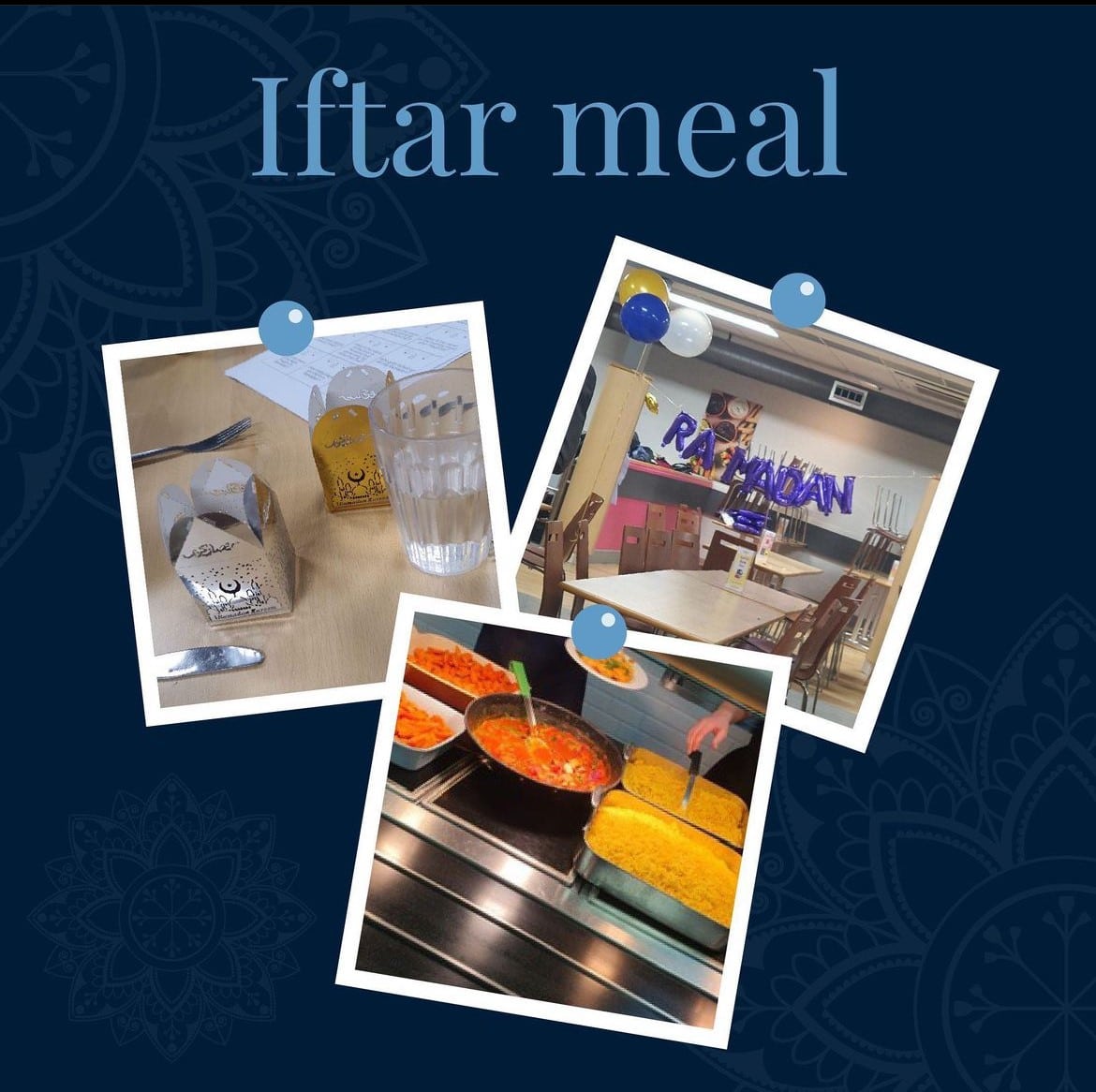 Reflections on Ramadan at School - HMC (The Heads' Conference)