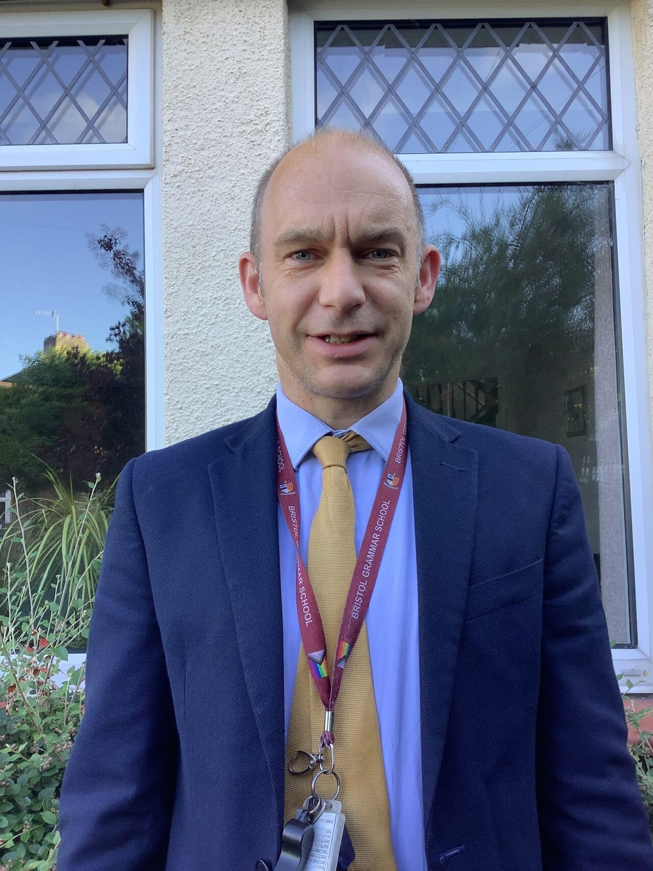 A school mock election with a difference! - HMC (The Heads' Conference)