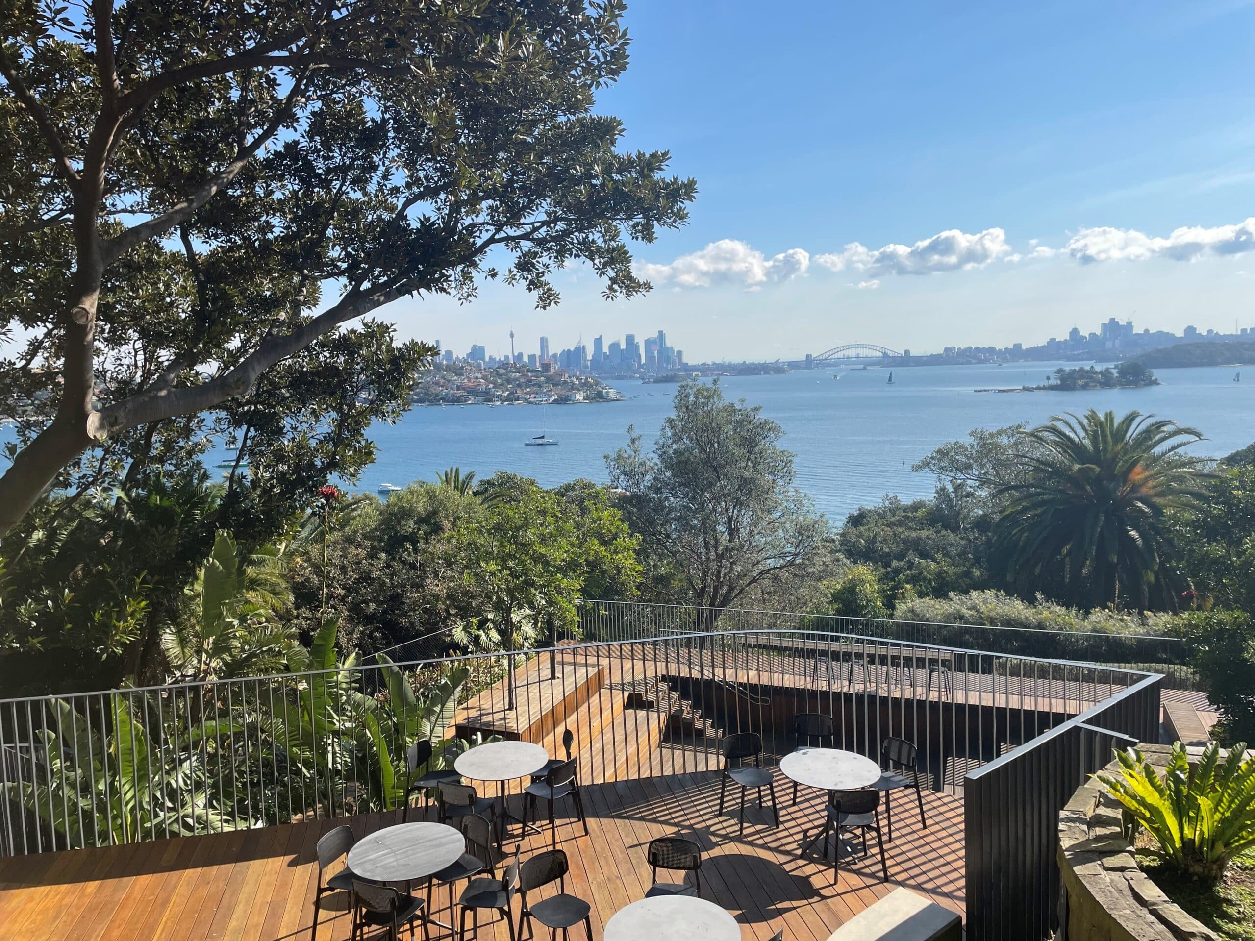 Reflections on the recent HMC visit to Australia - HMC (The Heads ...