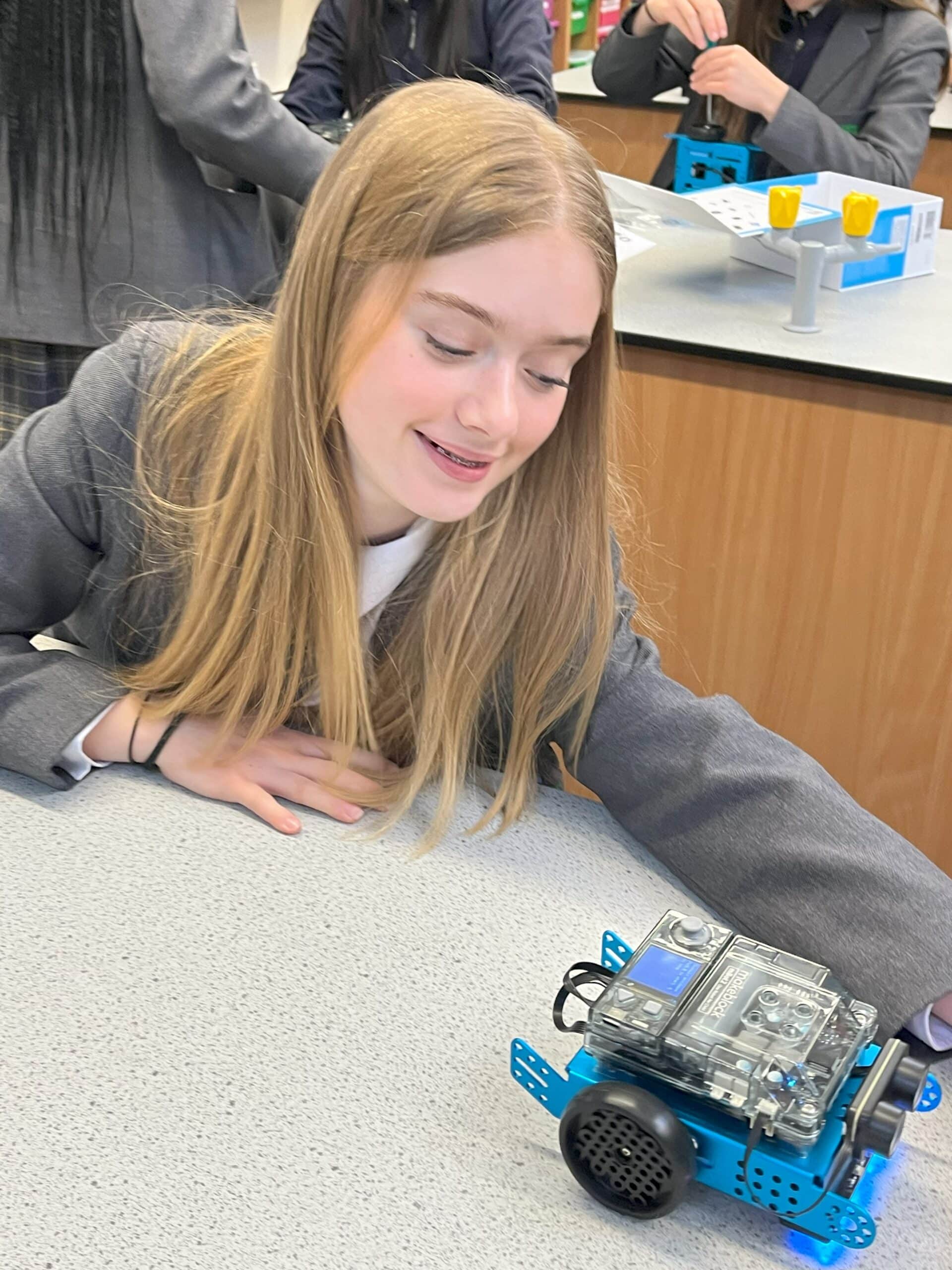 Educational Reform in Scotland: Curriculum for Collaboration - HMC (The ...