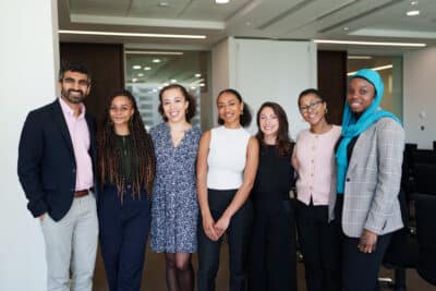 The power of racial literacy: insights from Hemisphere and Highgate ...