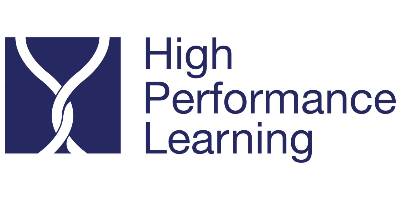 High Performance Learning - HMC (The Heads' Conference)