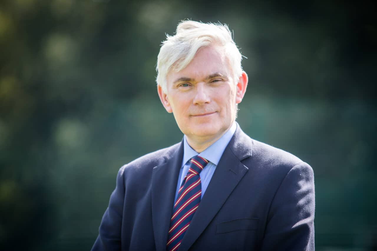 Speakers - HMC (The Heads' Conference)