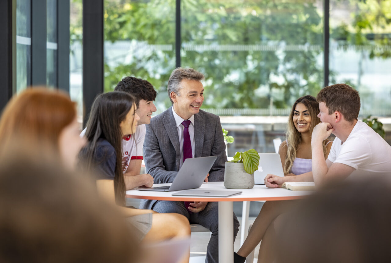 HMC - The Heads' Conference