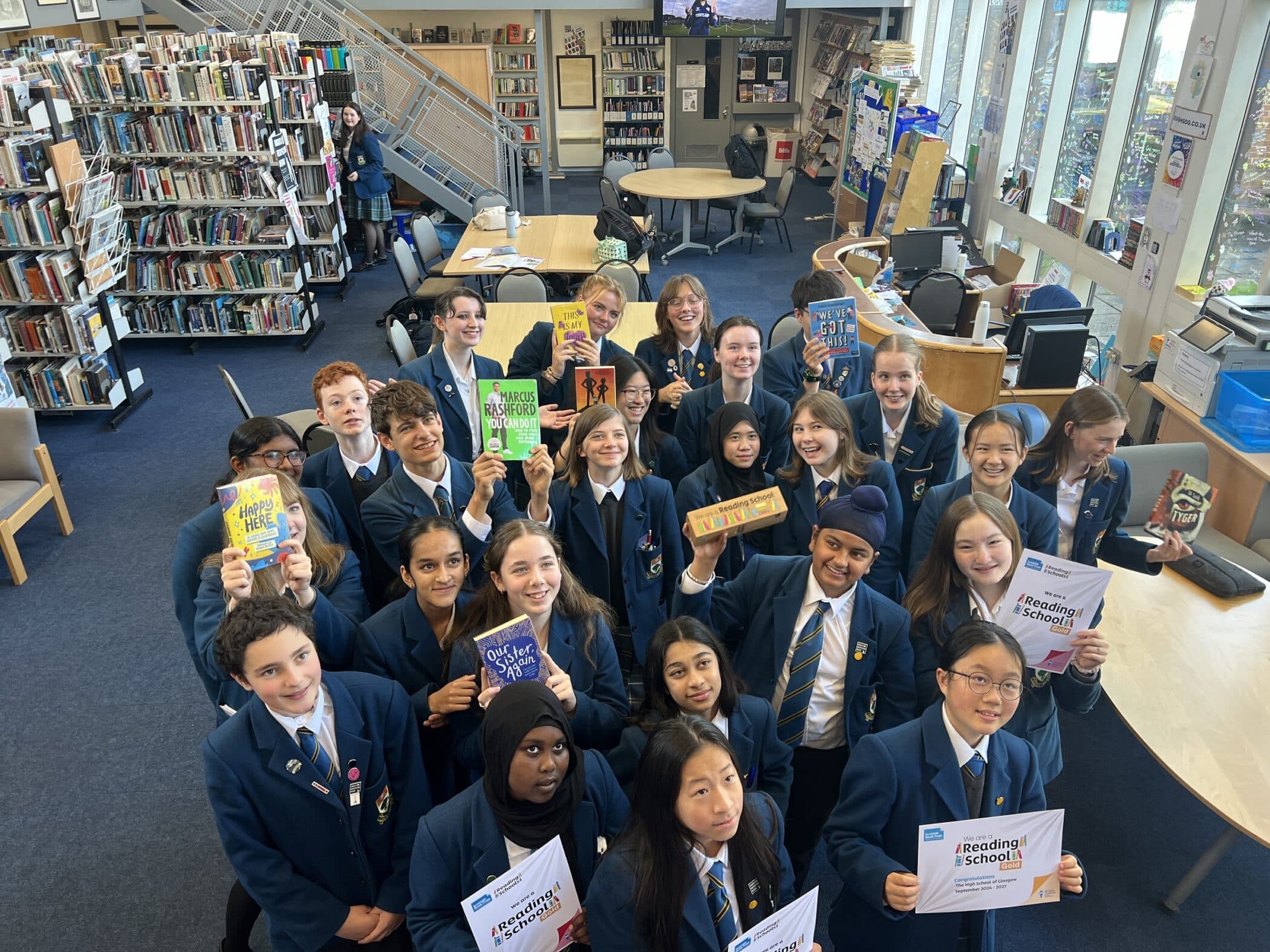 HMC - The Heads' Conference