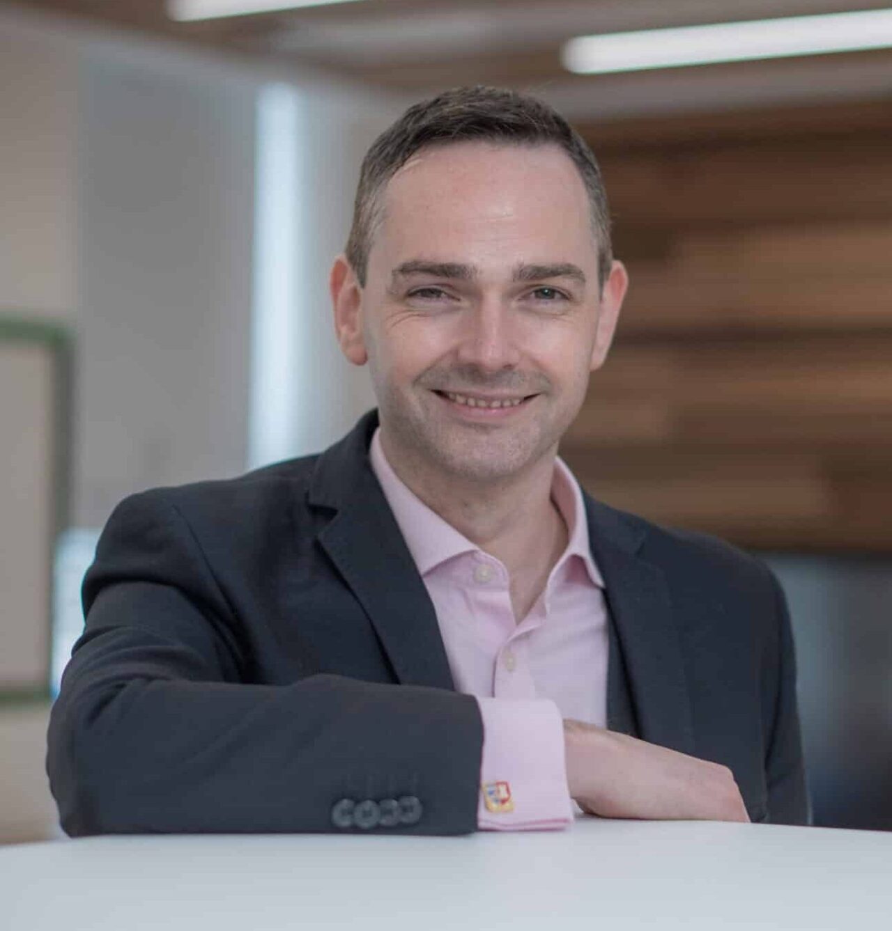 Boys into HEAL - HMC (The Heads' Conference)