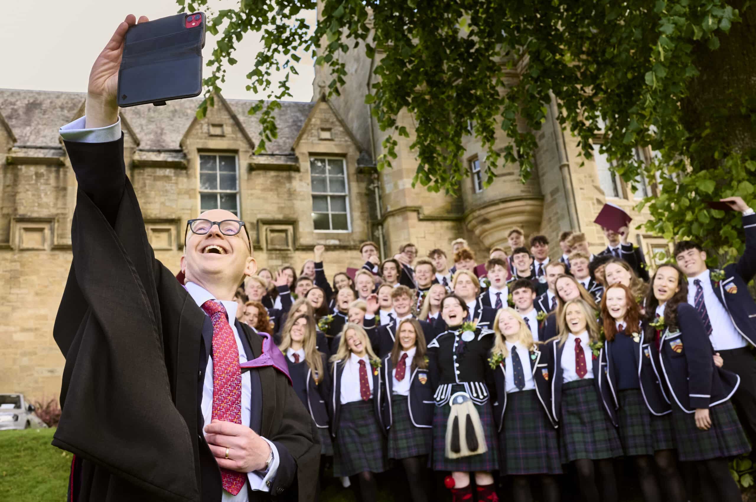 A Fresh Approach to Mobile Phones: Striking the Right Digital Balance ...