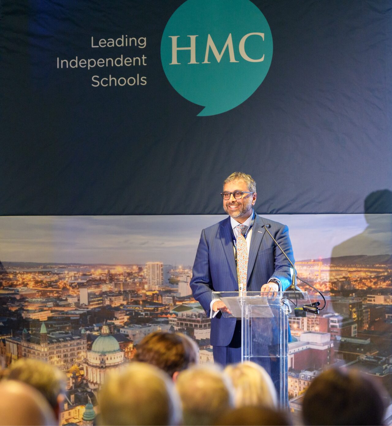 HMC - The Heads' Conference