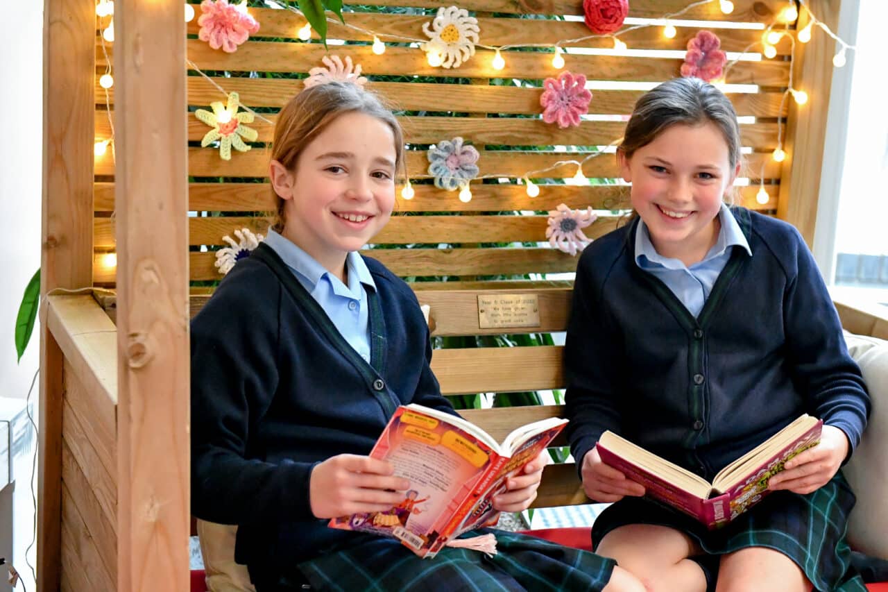 Supporting Mental Health Week at RGS The Grange: Helping Every Child ...