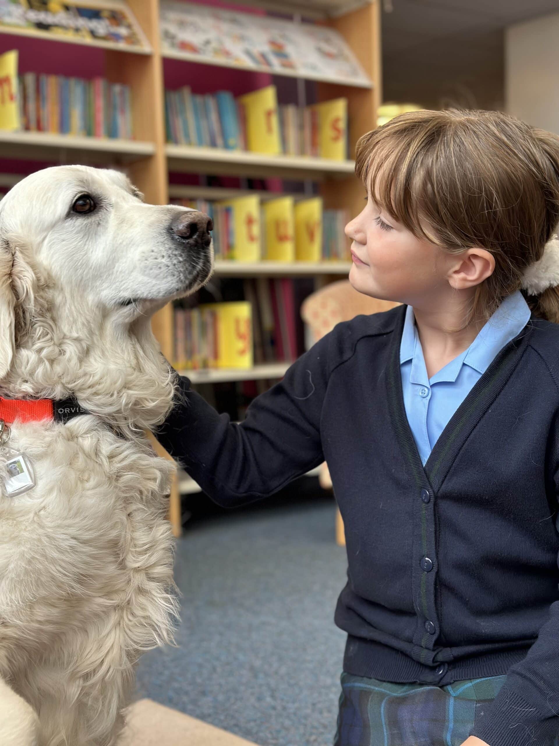 Supporting Mental Health Week at RGS The Grange: Helping Every Child ...