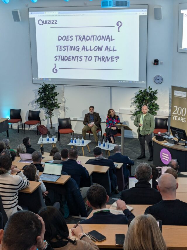 Next Generation Assessment: Innovation Lab Highlights - HMC (The Heads ...