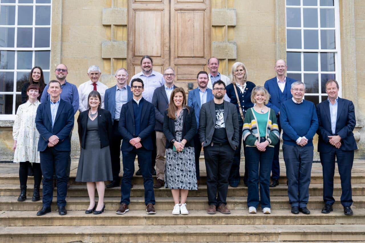 HMC - The Heads' Conference