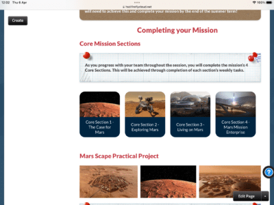 Shaping the future of STEM Education – Future Skills Curriculum - HMC ...