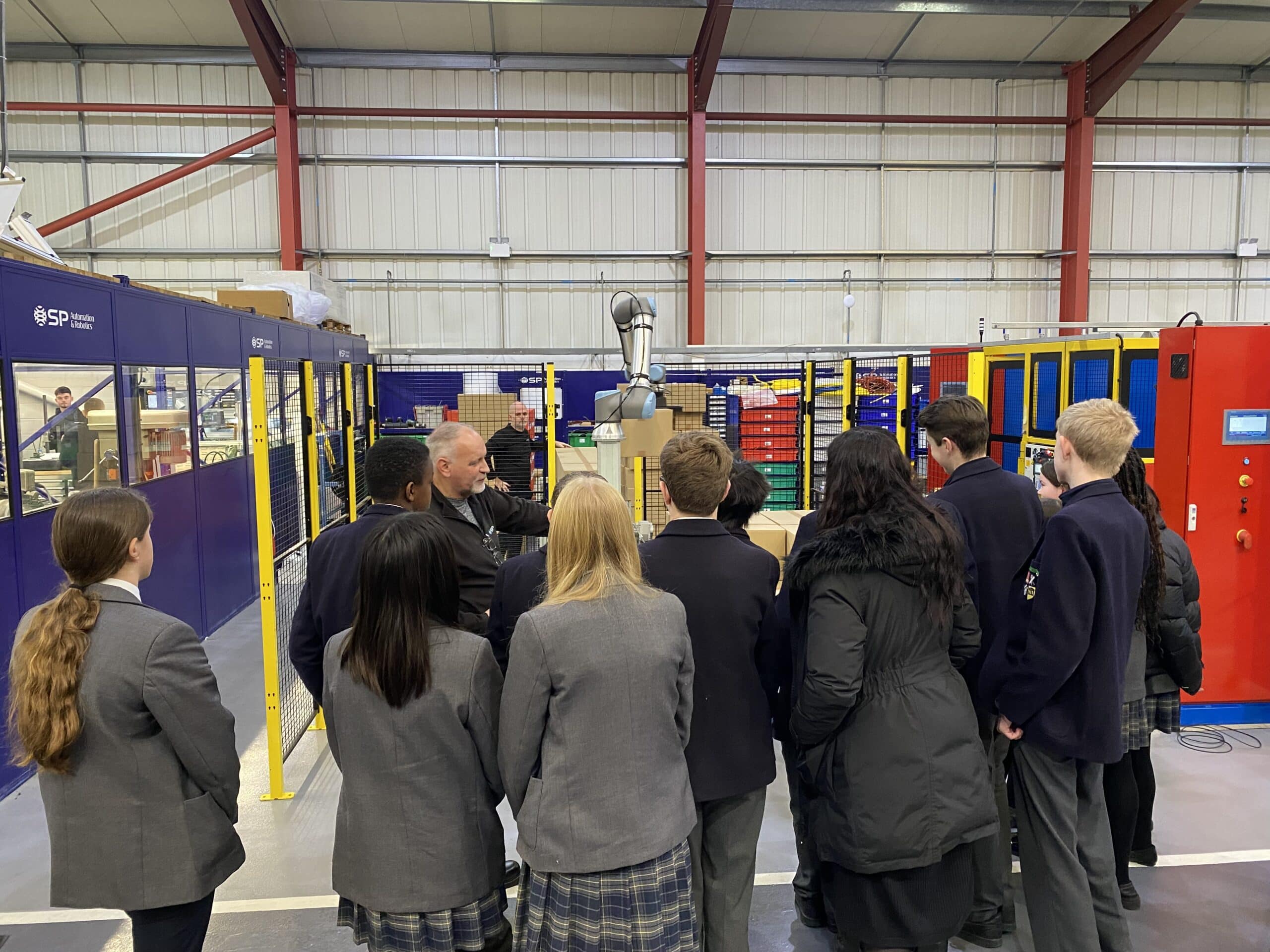 Shaping the future of STEM Education – Future Skills Curriculum - HMC ...