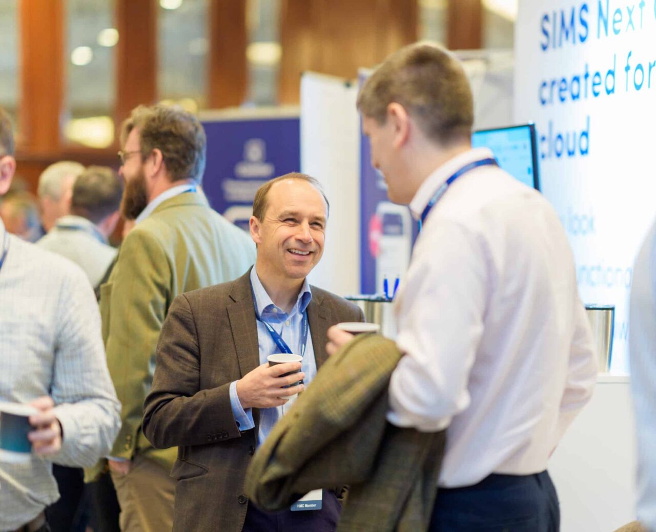 HMC Autumn Conference 2026 - HMC (The Heads' Conference)