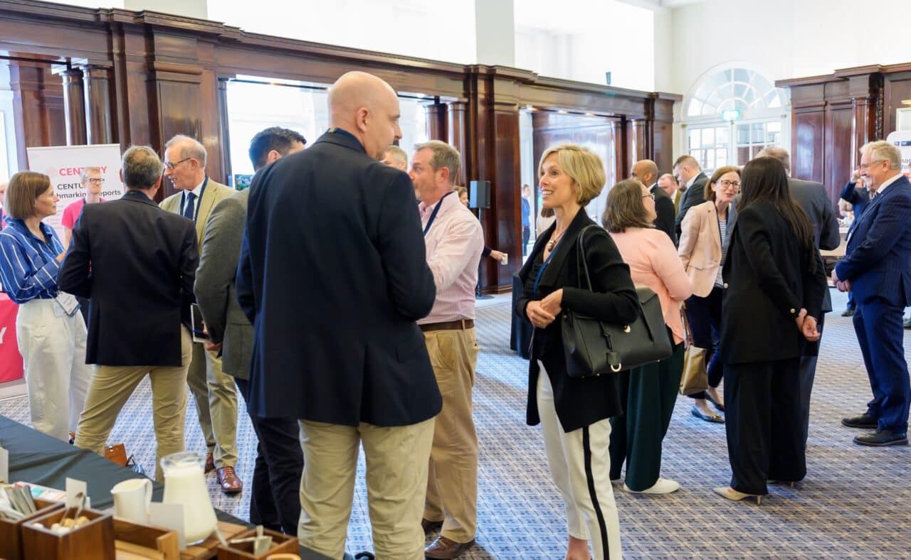 HMC Spring Conference 2026 - HMC (The Heads' Conference)