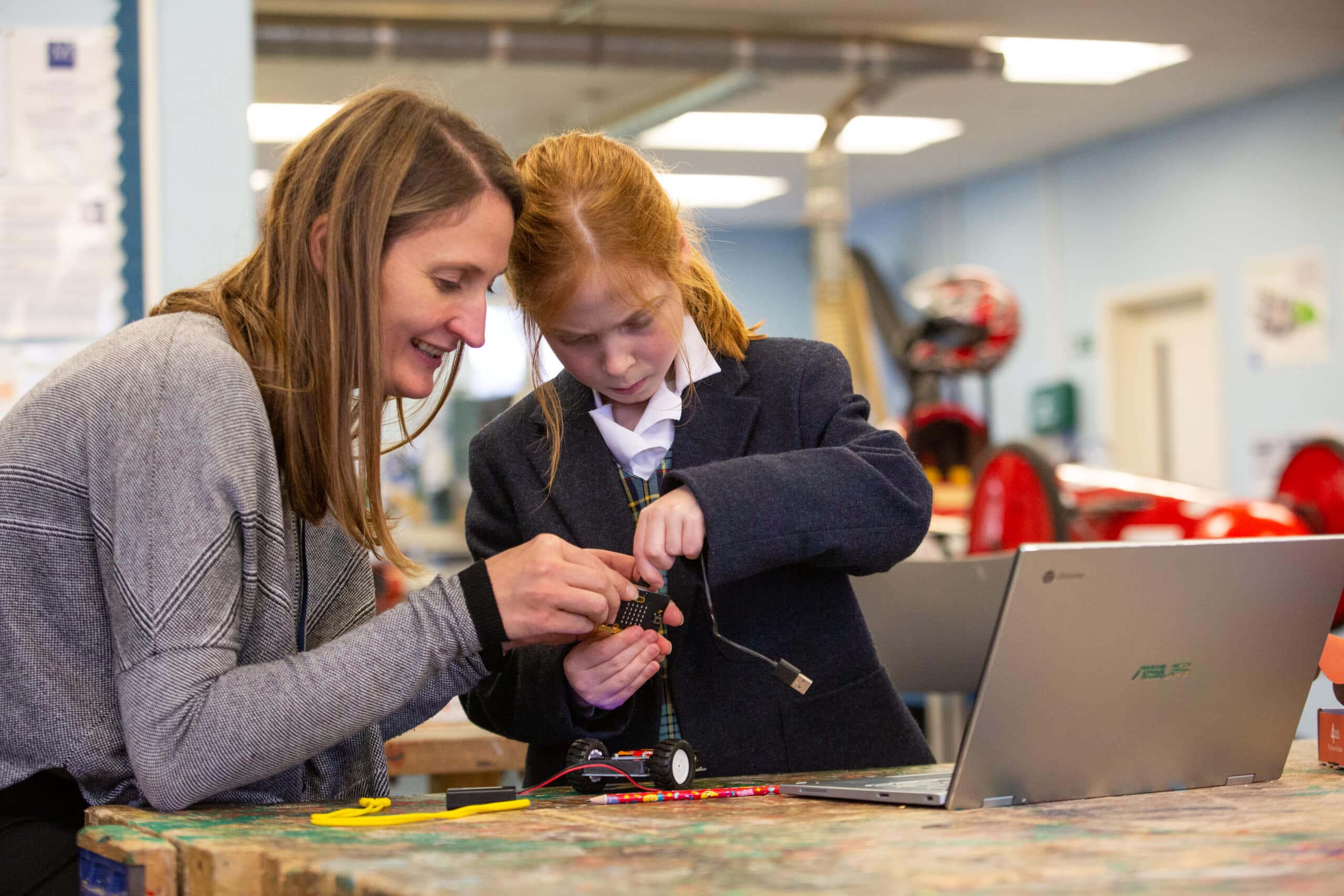 In celebration of research culture in HMC Schools: Introducing HMC’s ...