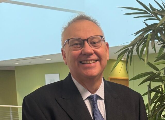 Brendan Tapping, HMC Associate Member, awarded an OBE - HMC (The Heads ...